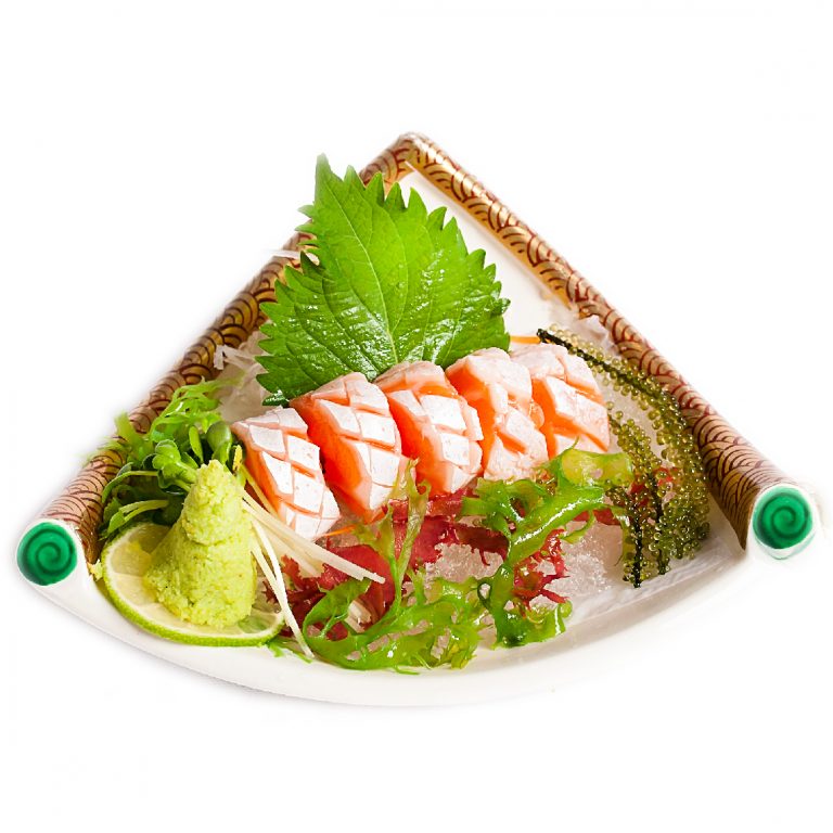 Sashimi – Sushi World | Nhà Hàng Nhật Bản Hàng Đầu Việt Nam