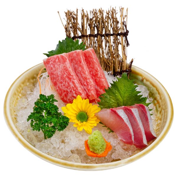 Sashimi – Sushi World | Nhà Hàng Nhật Bản Hàng Đầu Việt Nam