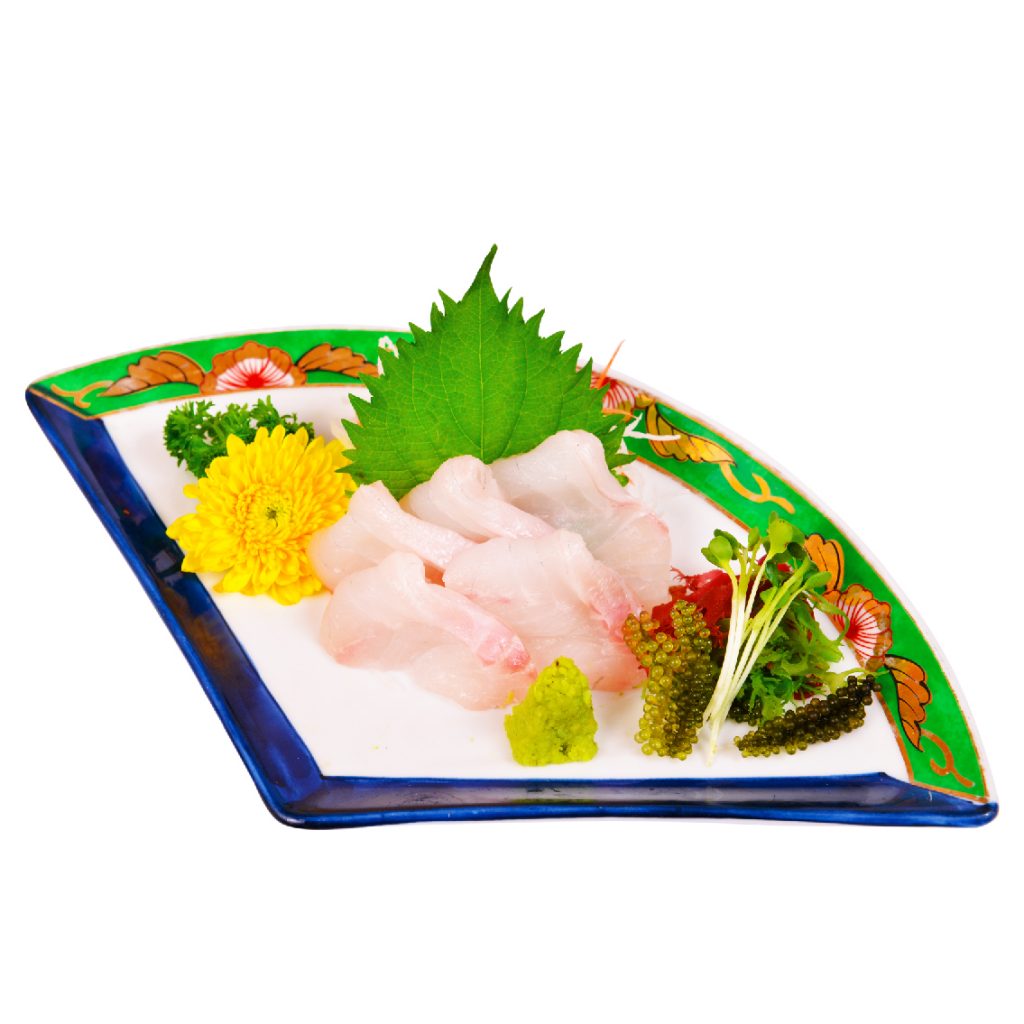 Sashimi – Sushi World | Nhà Hàng Nhật Bản Hàng Đầu Việt Nam