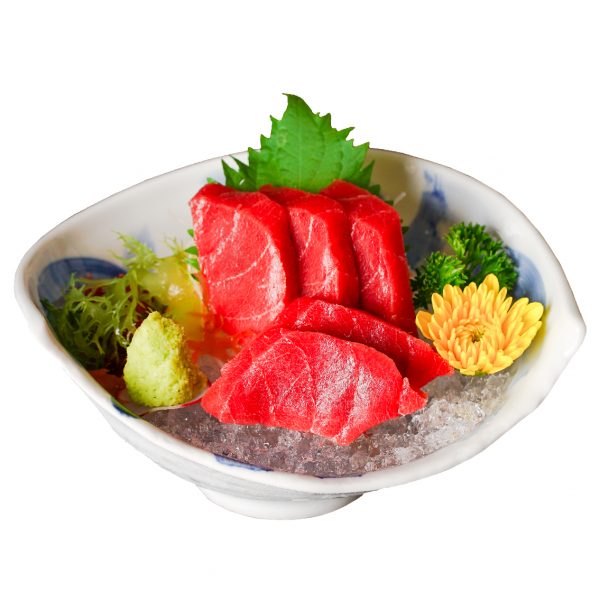 MAGURO AKAMI SASHIMI - Sushi World | Nhà Hàng Nhật Bản Hàng Đầu Việt Nam