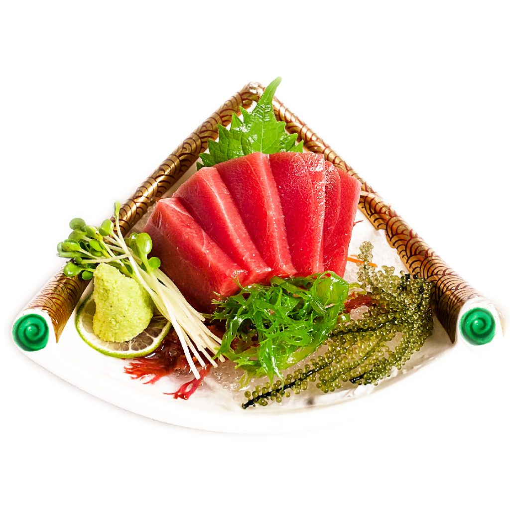 KAKI SASHIMI - Sushi World | Nhà Hàng Nhật Bản Hàng Đầu Việt Nam